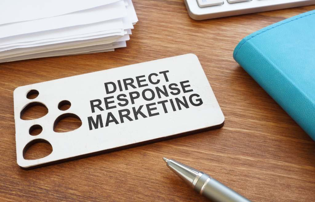 Direct Response Marketing: Definition, Examples and Key Strategies ...
